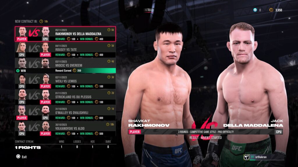 UFC 5 review: the hard-hitting game feels more realistic than ever ...