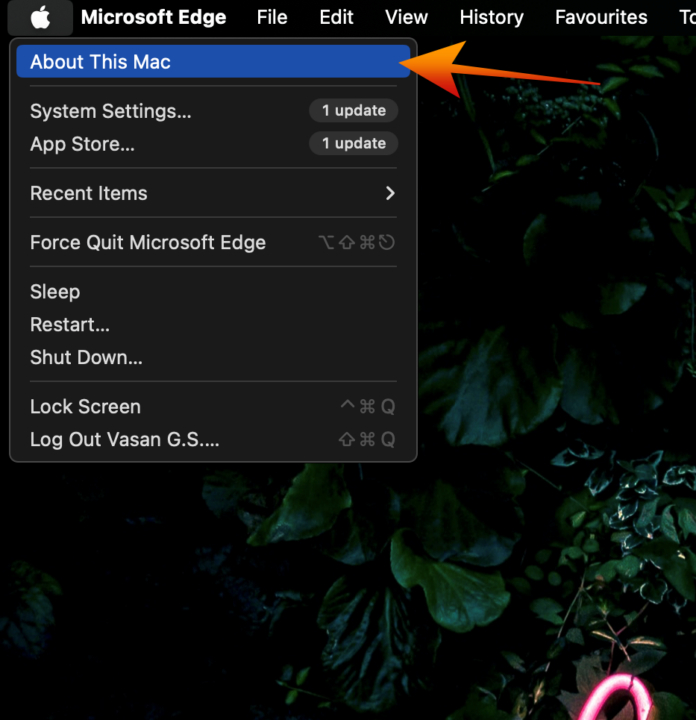 How to check RAM on your laptop in 8 easy ways (Windows and Mac ...
