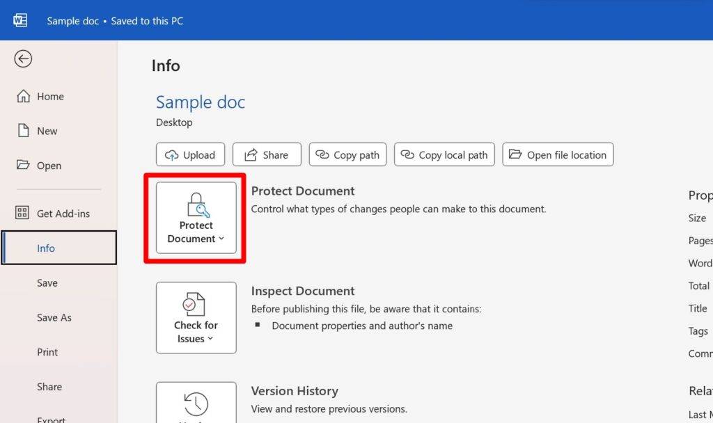 How to password protect or lock file/ folder in Windows | 91mobiles.com