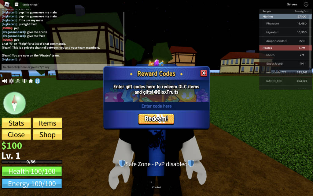 code blox fruits 2025 & codes blox fruit 2025, Dis😷 Descubra o universo ...