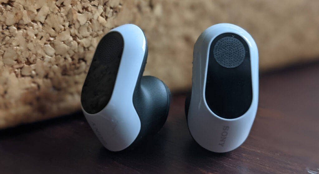 Sony InZone Buds Review: Gaming With ANC| 91mobiles.com