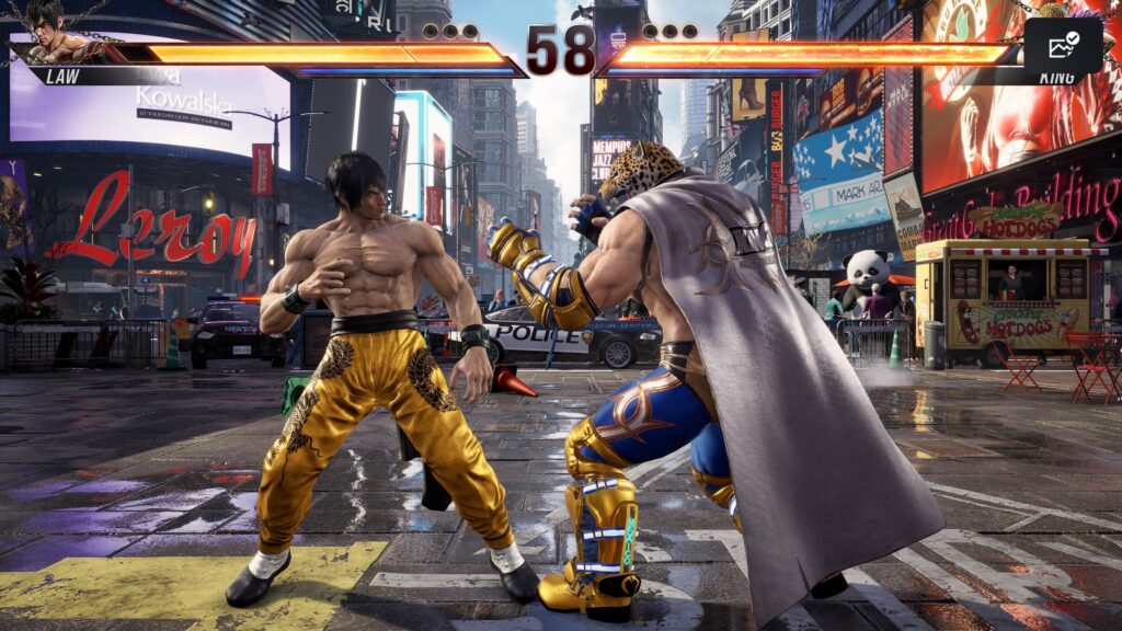 Tekken 8 review: same old battle but brand new style | 91mobiles.com