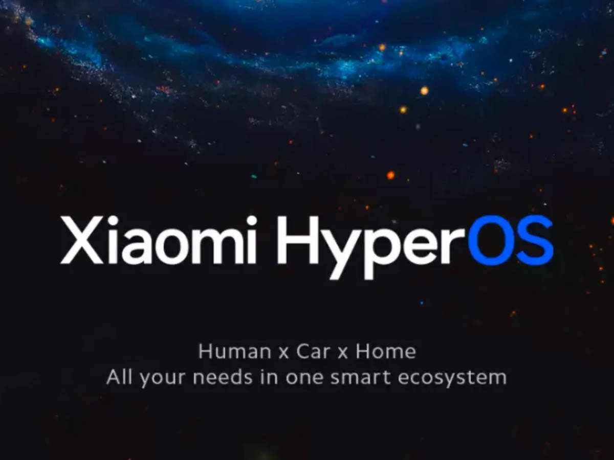 HyperOS Android 14 for REDMI NOTE 13 PRO 5G