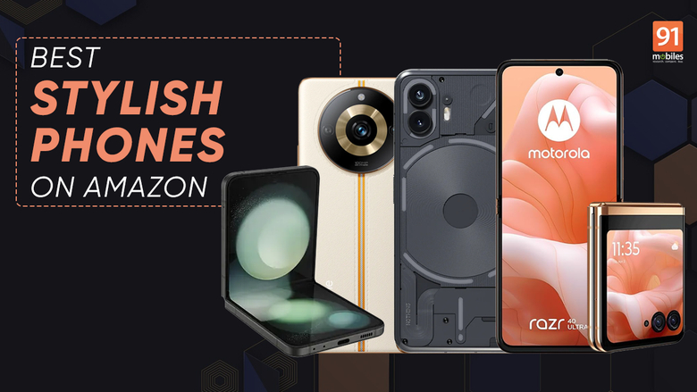 Stories that matter | 91mobiles.com - Part 3