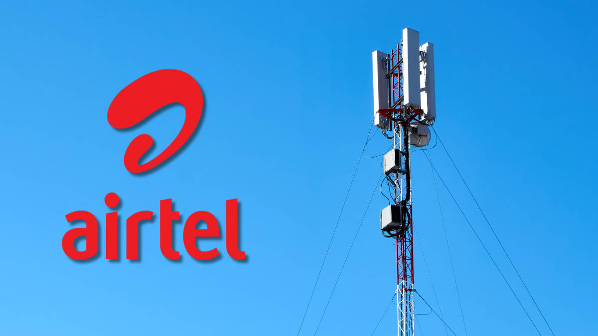 What Is E In Airtel Network at Scot Street blog