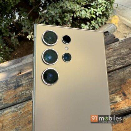 Samsung Galaxy S24 Ultra Review - Pros and cons, Verdict | 91Mobiles