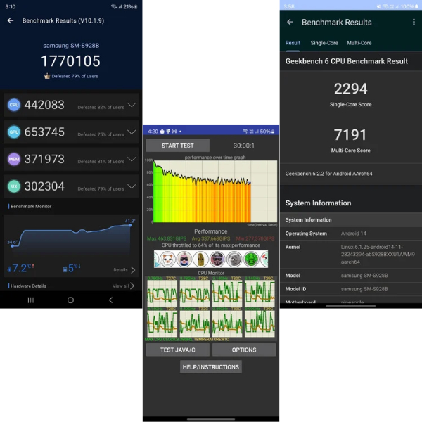 Samsung Galaxy S24 Ultra Review - Pros and cons, Verdict | 91Mobiles