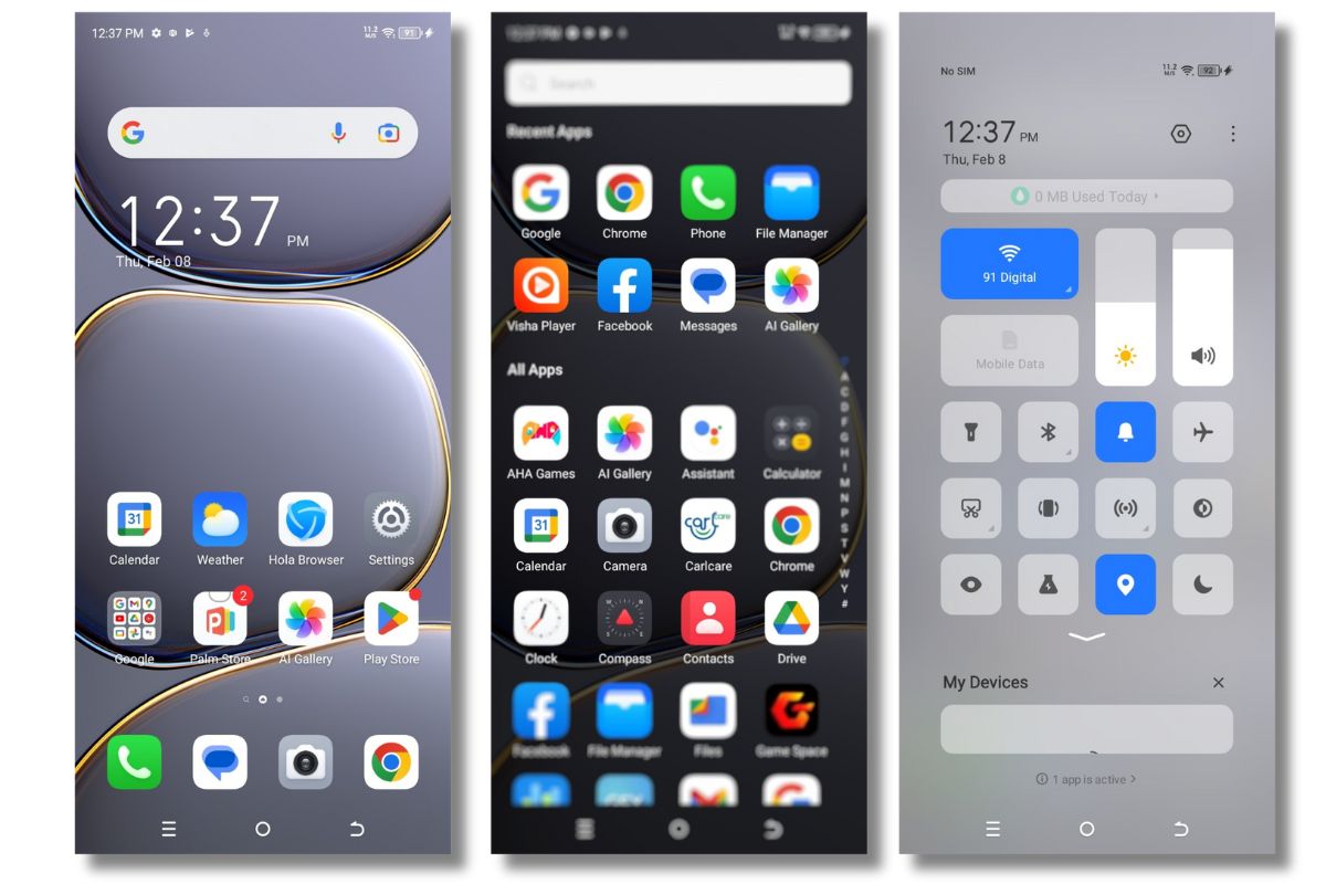 Itel P55+ review: A good start for entry-level users