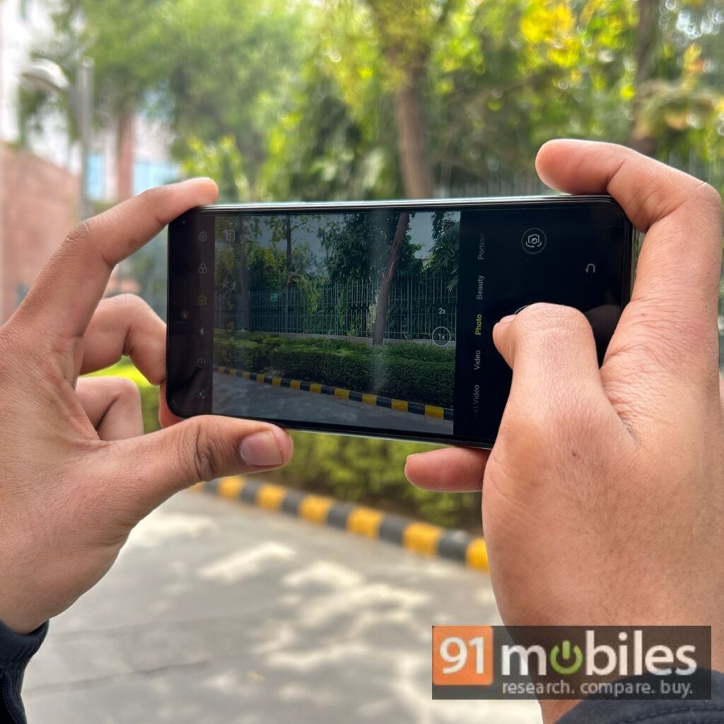 Itel P55+ review: A good start for entry-level users