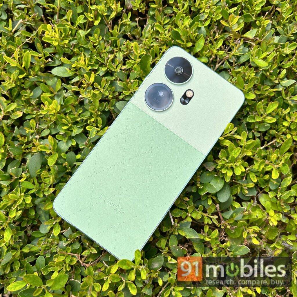 Itel P55 Plus Review - Pros and cons, Verdict | 91Mobiles