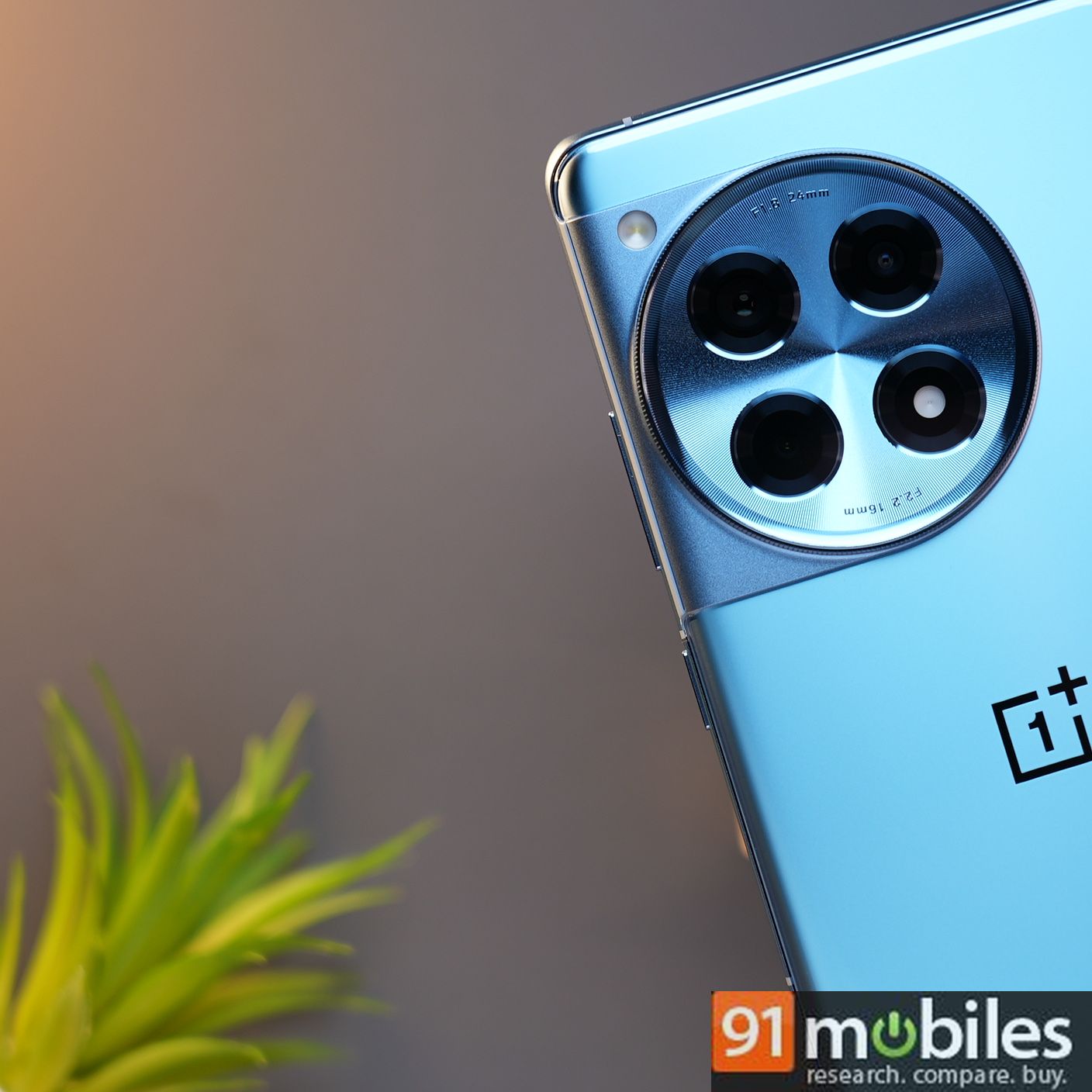 OnePlus 12R Review - Pros and cons, Verdict | 91Mobiles