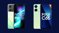 POCO C65 - Price in India, Full Specs (5th January 2025) | 91mobiles.com