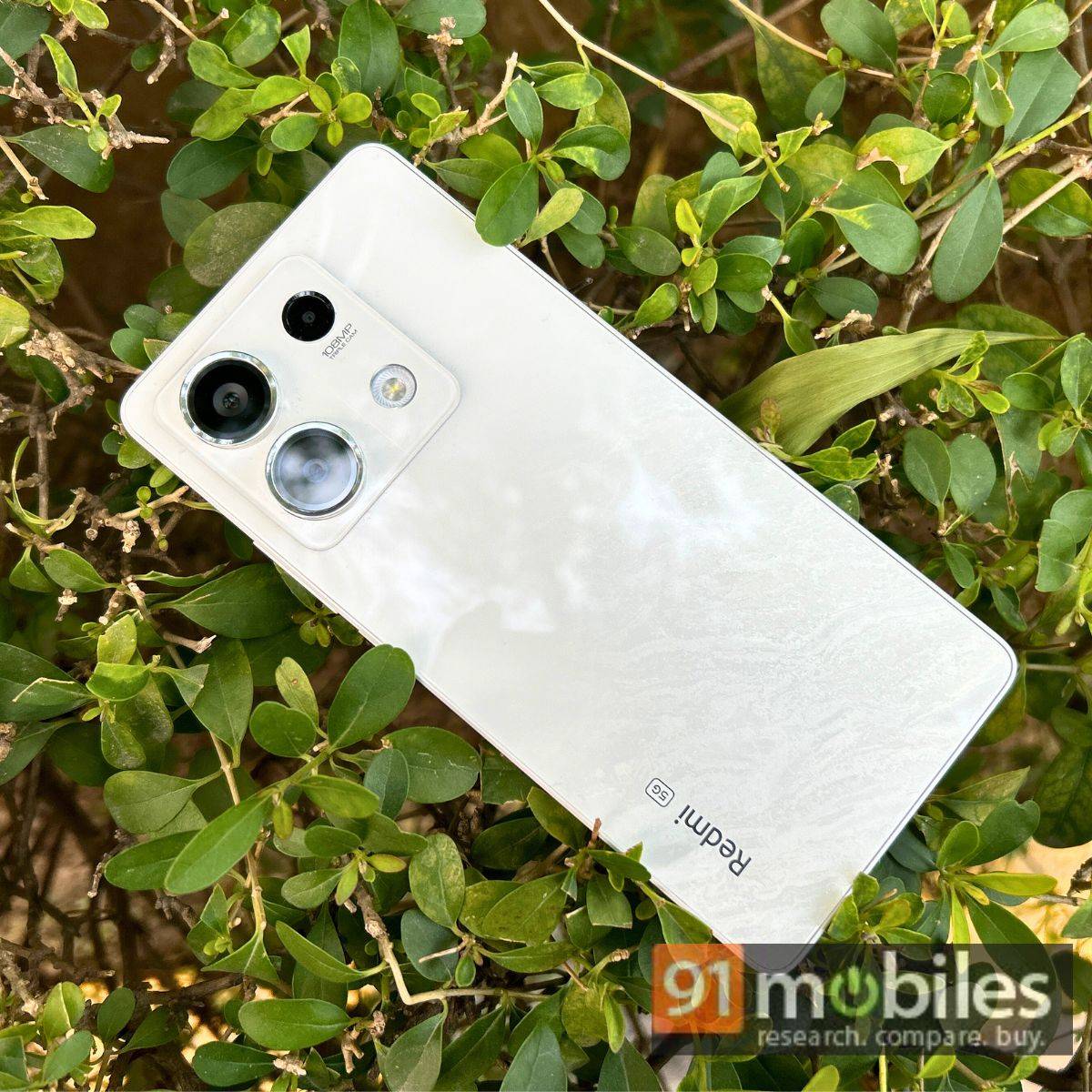 Redmi Note 13 5G review: Harga yang Sepadan dengan Kualitasnya ...