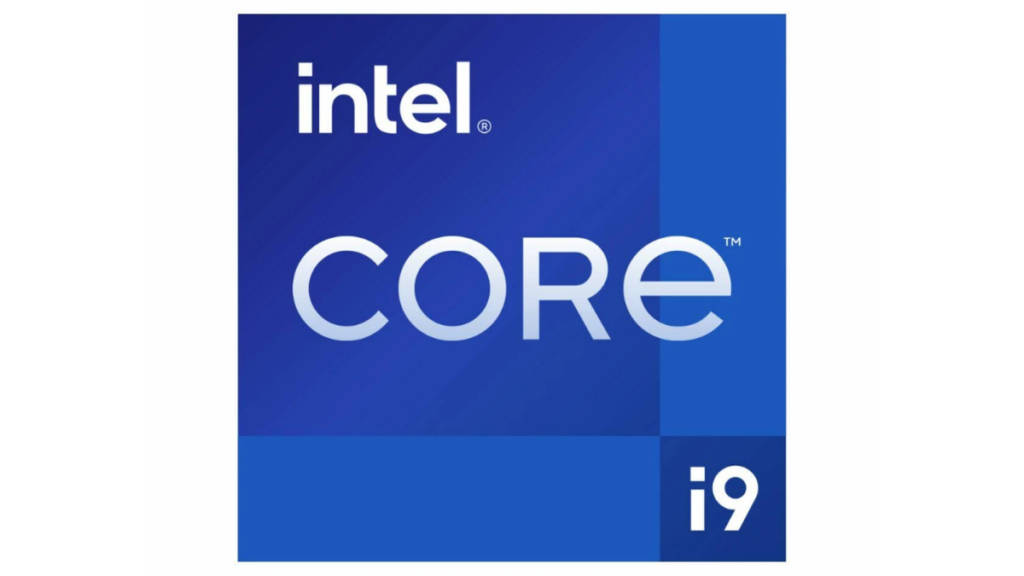 Intel Generation Logo Intel's New Gaming CPU Range Has A Name, And It