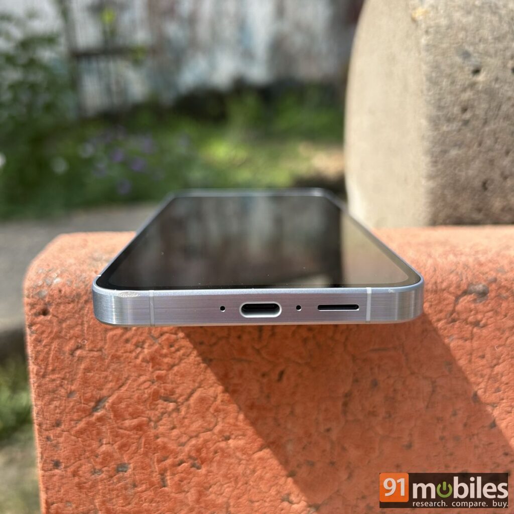 Samsung Galaxy A55 5G Review - Pros and cons, Verdict | 91Mobiles