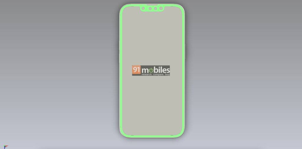 [Exclusive] Apple iPhone SE 4 CAD renders suggest new design, similar ...