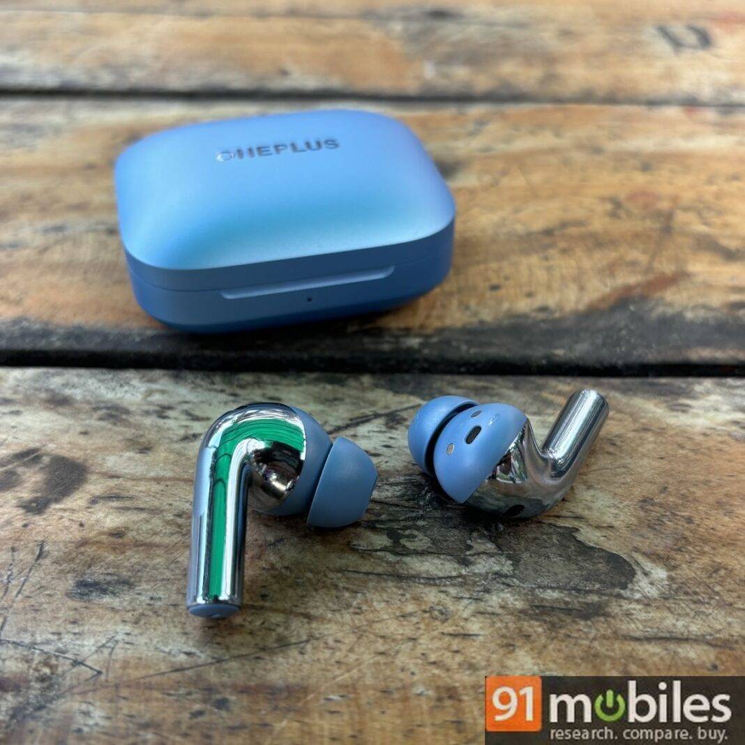 OnePlus Buds 3 review: our favourite pair of TWS earbuds under Rs 6,000 ...