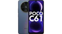 POCO C61 - Price in India, Full Specs (7th January 2025) | 91mobiles.com