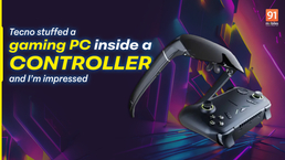 Microsite - MWC | 91mobiles.com