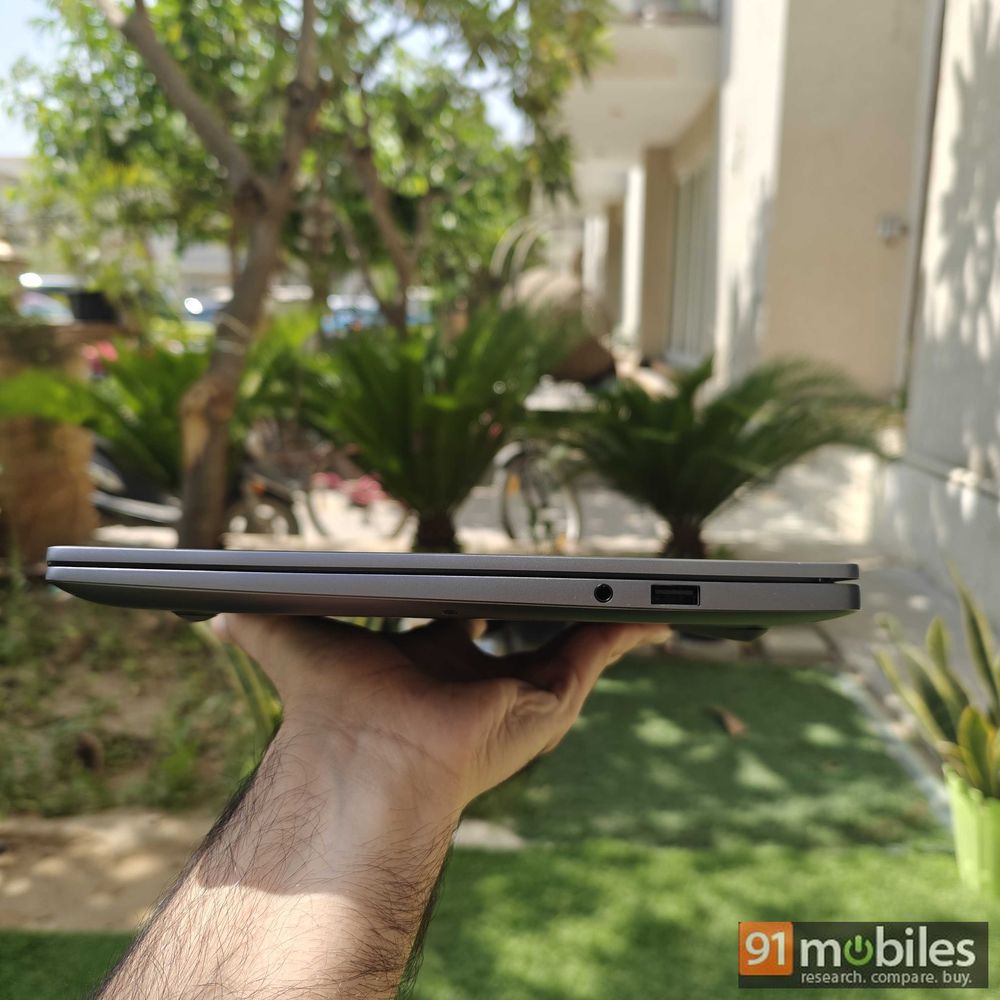 Honor MagicBook X14 Pro review: a compelling option for working ...