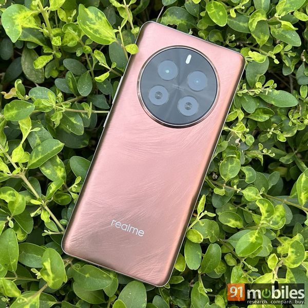 realme P1 Pro 5G Review - Pros and cons, Verdict | 91Mobiles