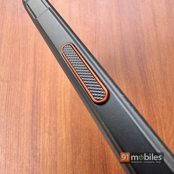 Samsung Galaxy XCover7 review: a true-blue workhorse | 91mobiles.com