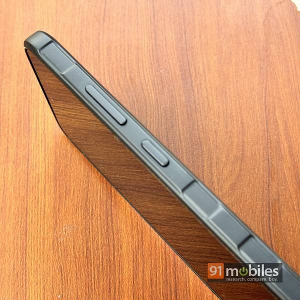 Samsung Galaxy XCover7 review: a true-blue workhorse | 91mobiles.com