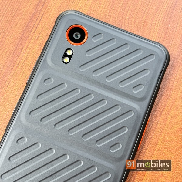 Samsung Galaxy XCover7 review: a true-blue workhorse | 91mobiles.com