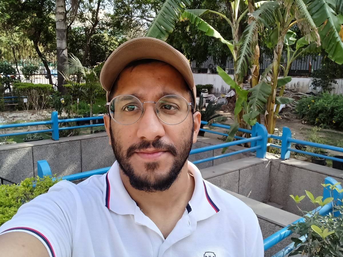 Samsung Galaxy XCover7 review: a true-blue workhorse | 91mobiles.com