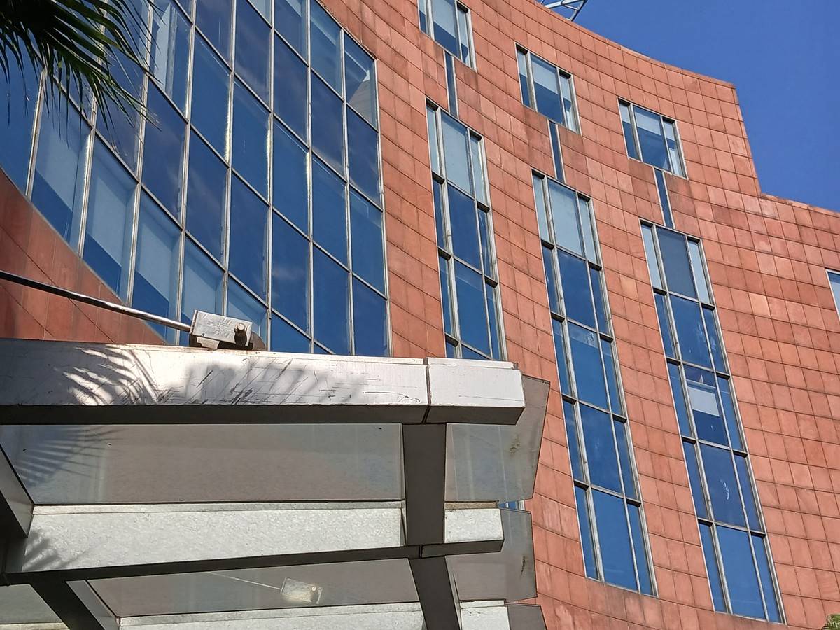 Samsung Galaxy XCover7 review: a true-blue workhorse | 91mobiles.com