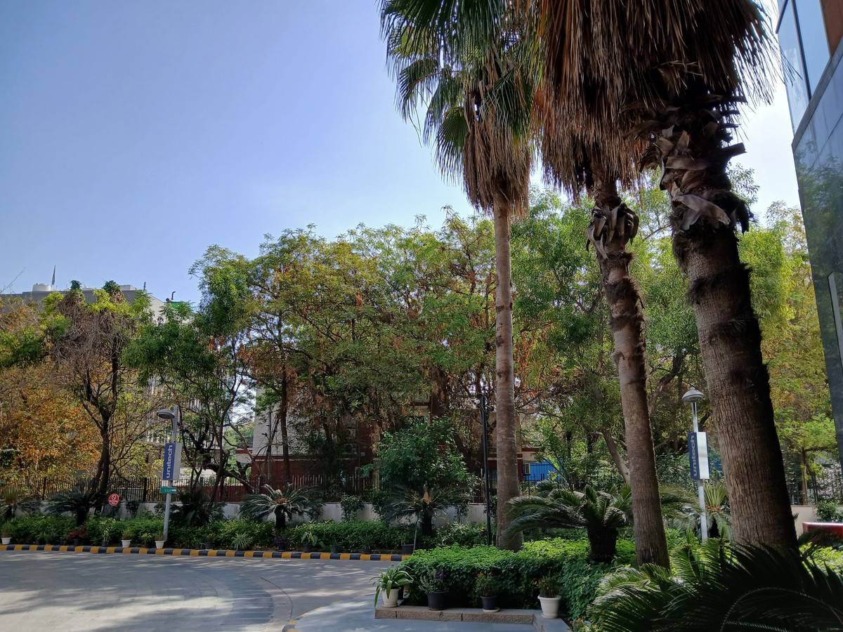 Samsung Galaxy XCover7 review: a true-blue workhorse | 91mobiles.com