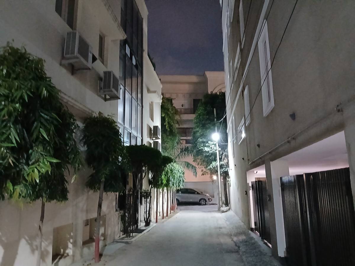 Samsung Galaxy XCover7 review: a true-blue workhorse | 91mobiles.com