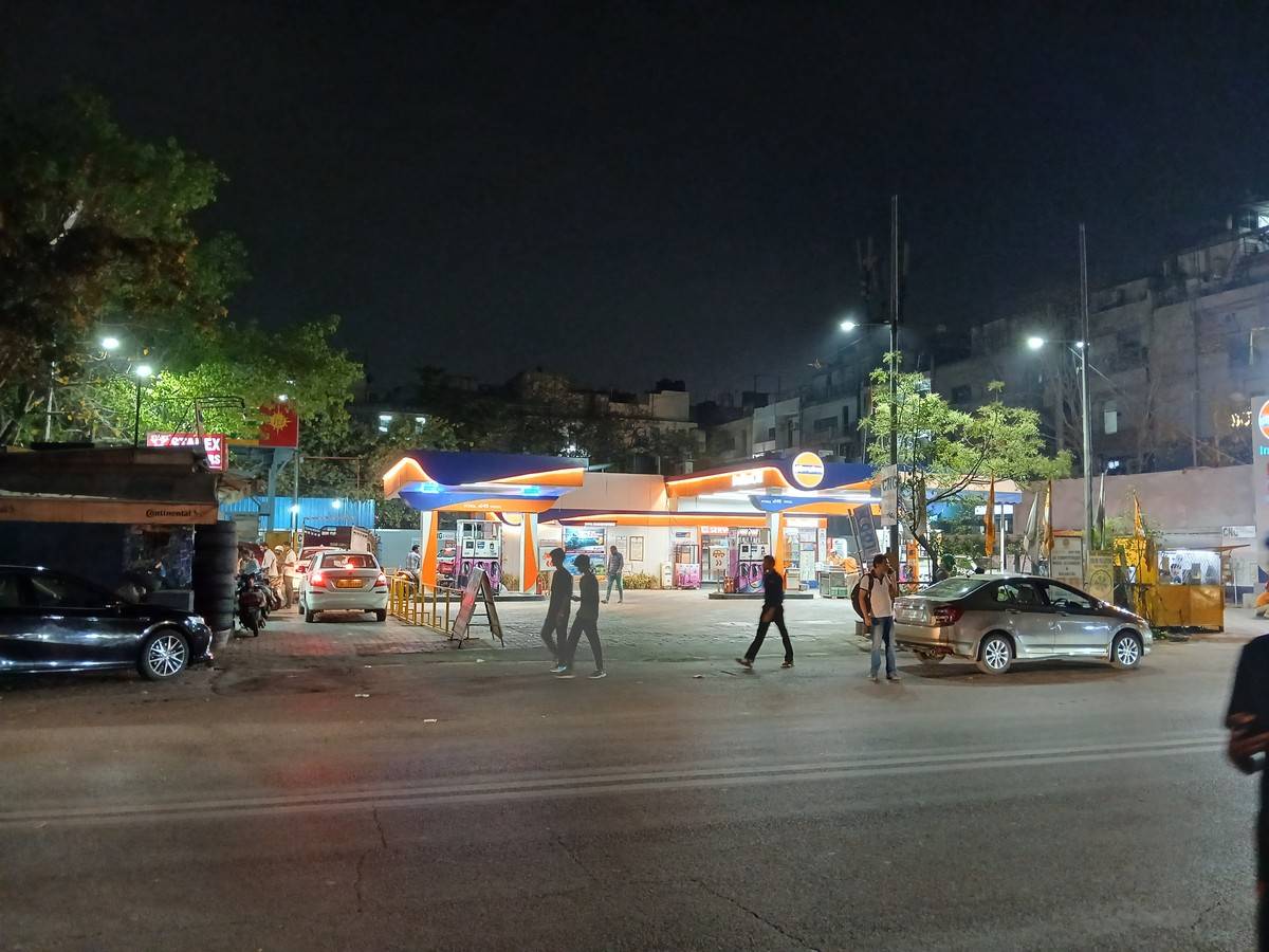 Samsung Galaxy XCover7 review: a true-blue workhorse | 91mobiles.com