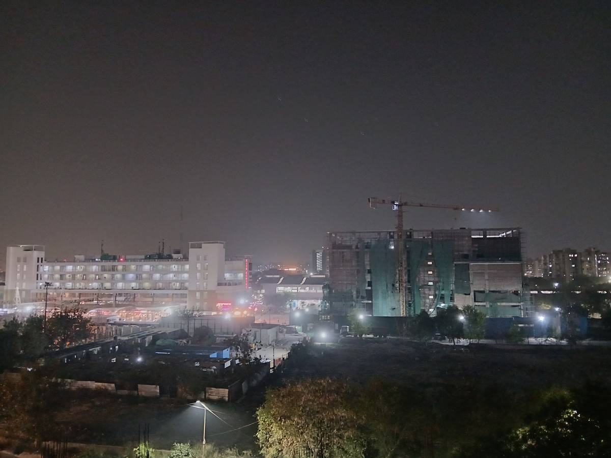 Samsung Galaxy XCover7 review: a true-blue workhorse | 91mobiles.com