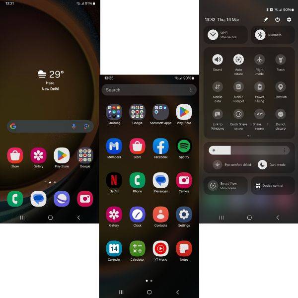 Samsung Galaxy XCover7 review: a true-blue workhorse | 91mobiles.com