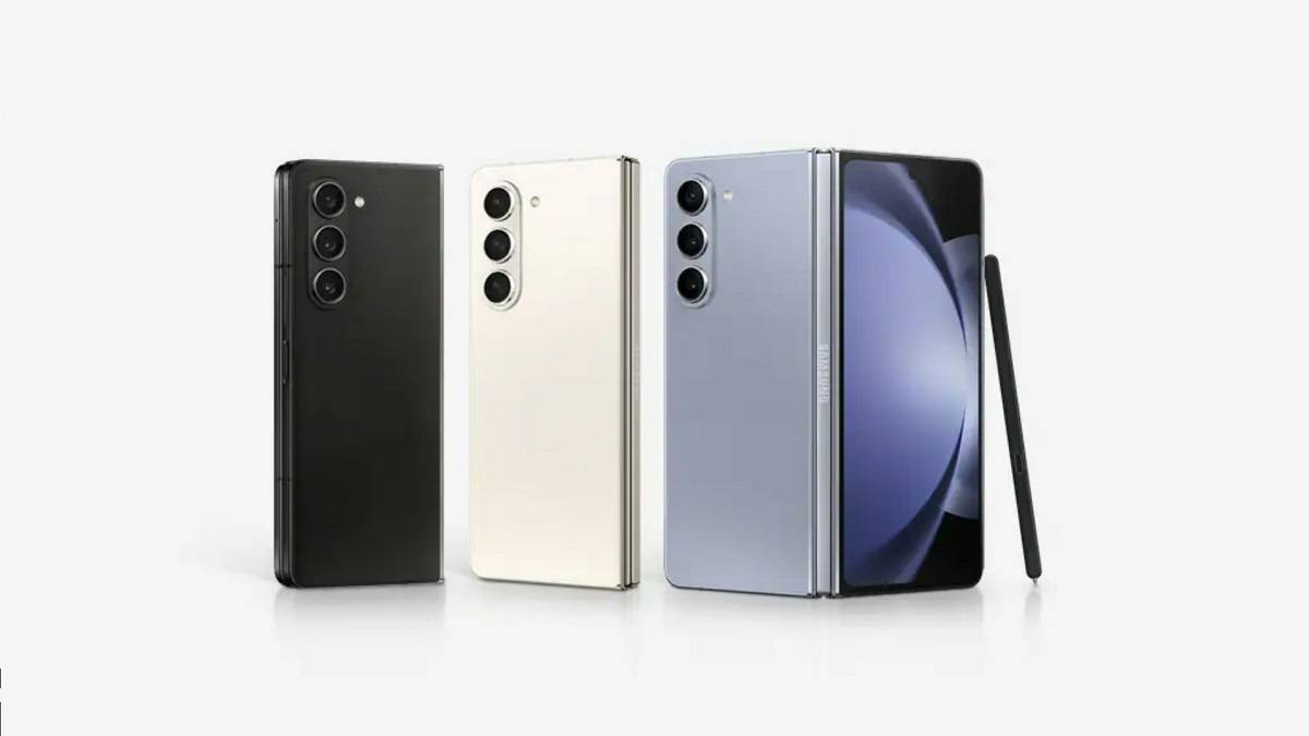 The Next Big Thing: Samsung Galaxy Z Fold6 In-Depth Review - Fusion Chat