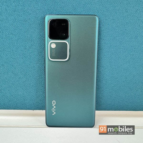 vivo V30 Review - Pros and cons, Verdict | 91Mobiles