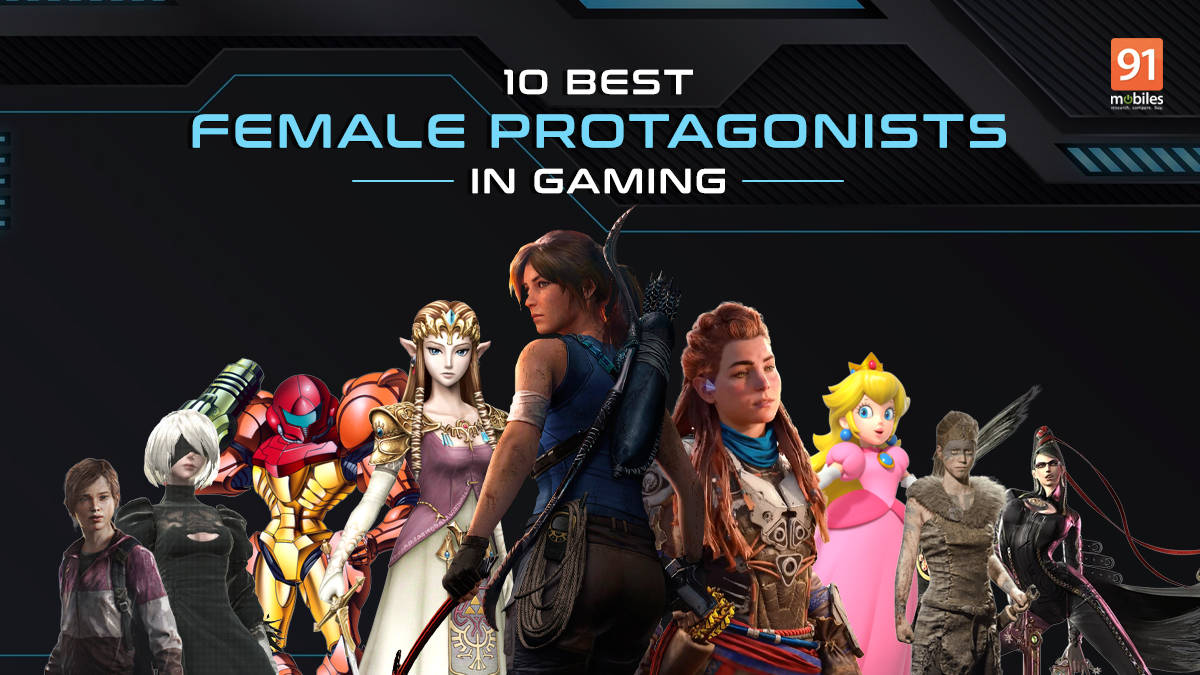 10 Best Female Protagonists In Otome Games🦜 Deixe Os Bonvs Bears 88 Te Surpreenderem Kakamega
