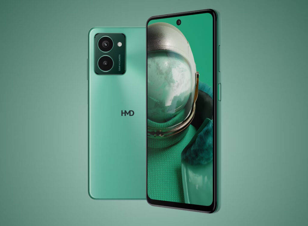 HMD Pulse series with 5000mAh battery, self-repair kits launched: price ...