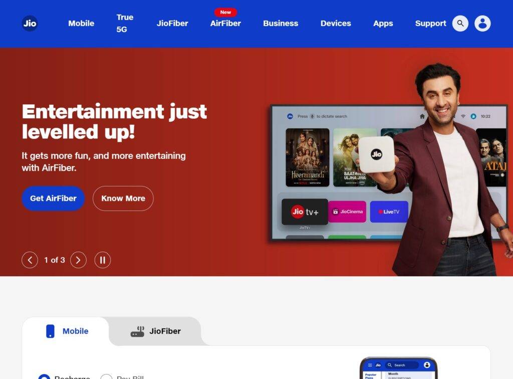 How to block Jio SIM if lost or stolen | 91mobiles.com