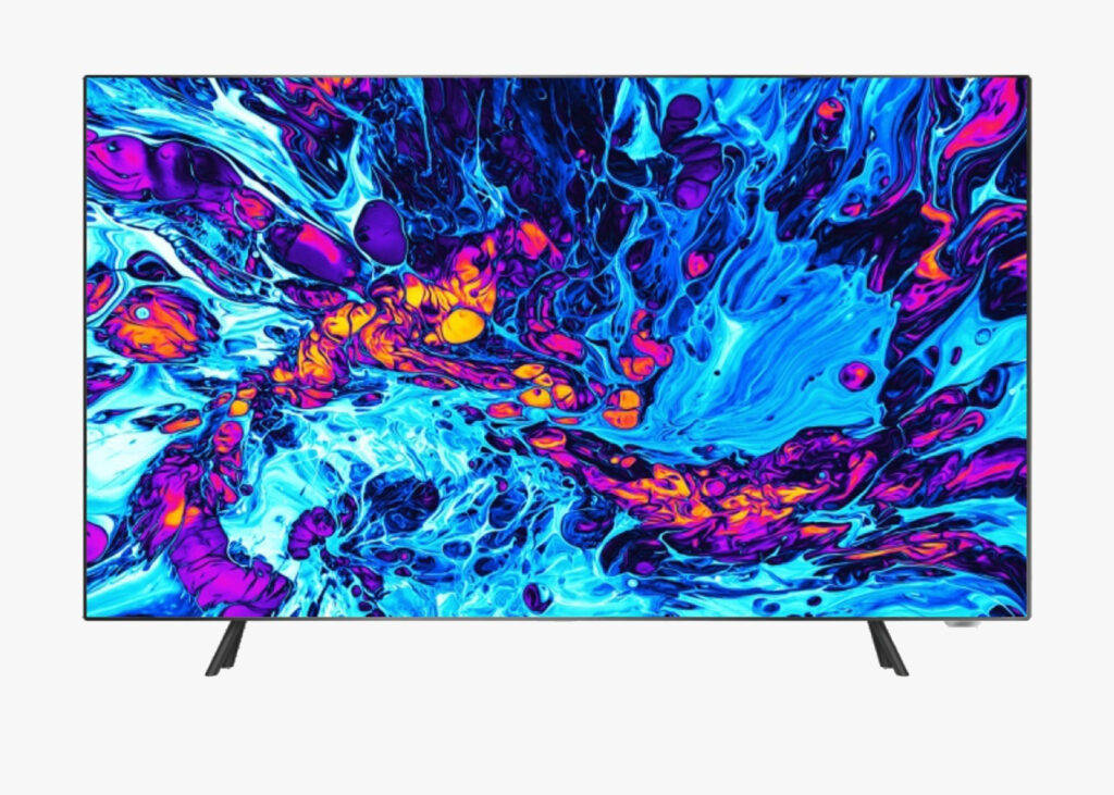 DAEWOO Android, webOS TVs launched in India: prices, specifications