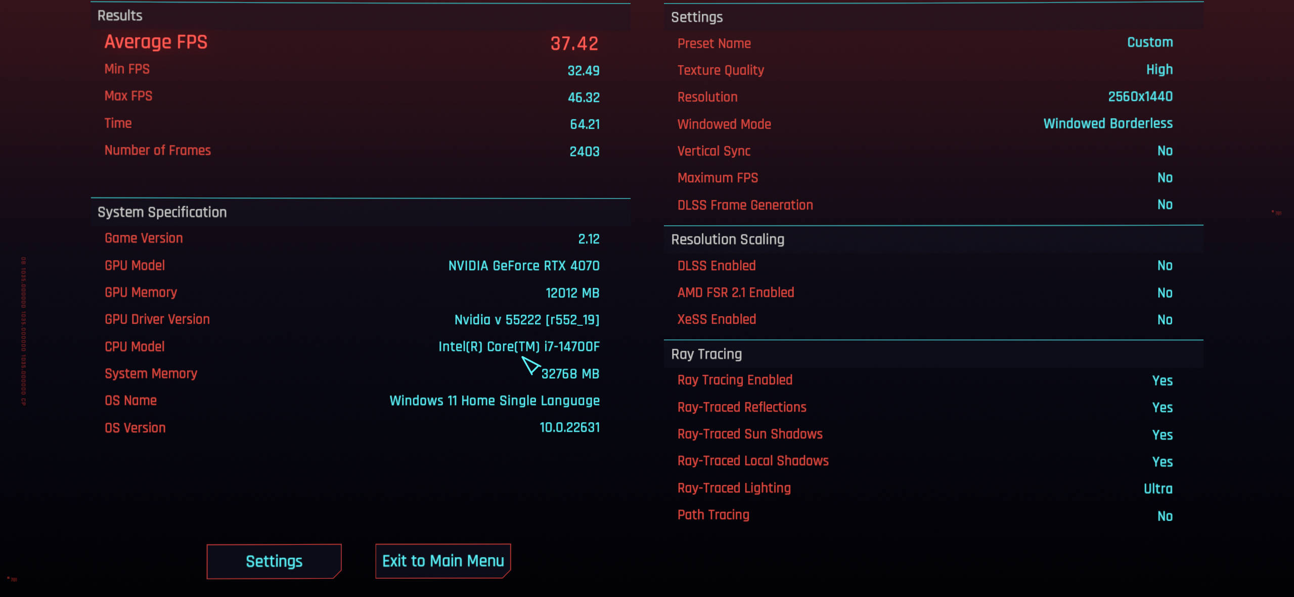 ASUS ROG G22CH 2024 Review: small in size, big on performance ...