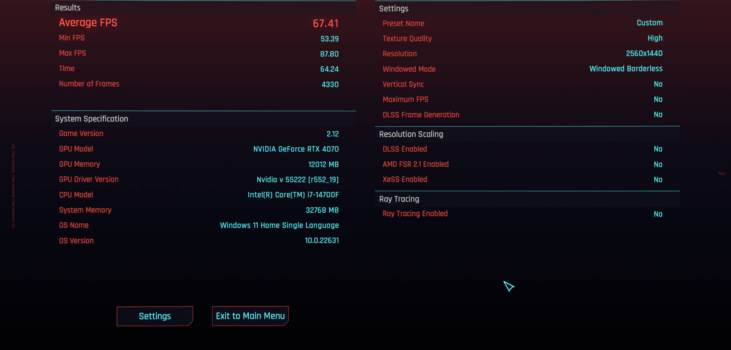 ASUS ROG G22CH 2024 Review: small in size, big on performance ...