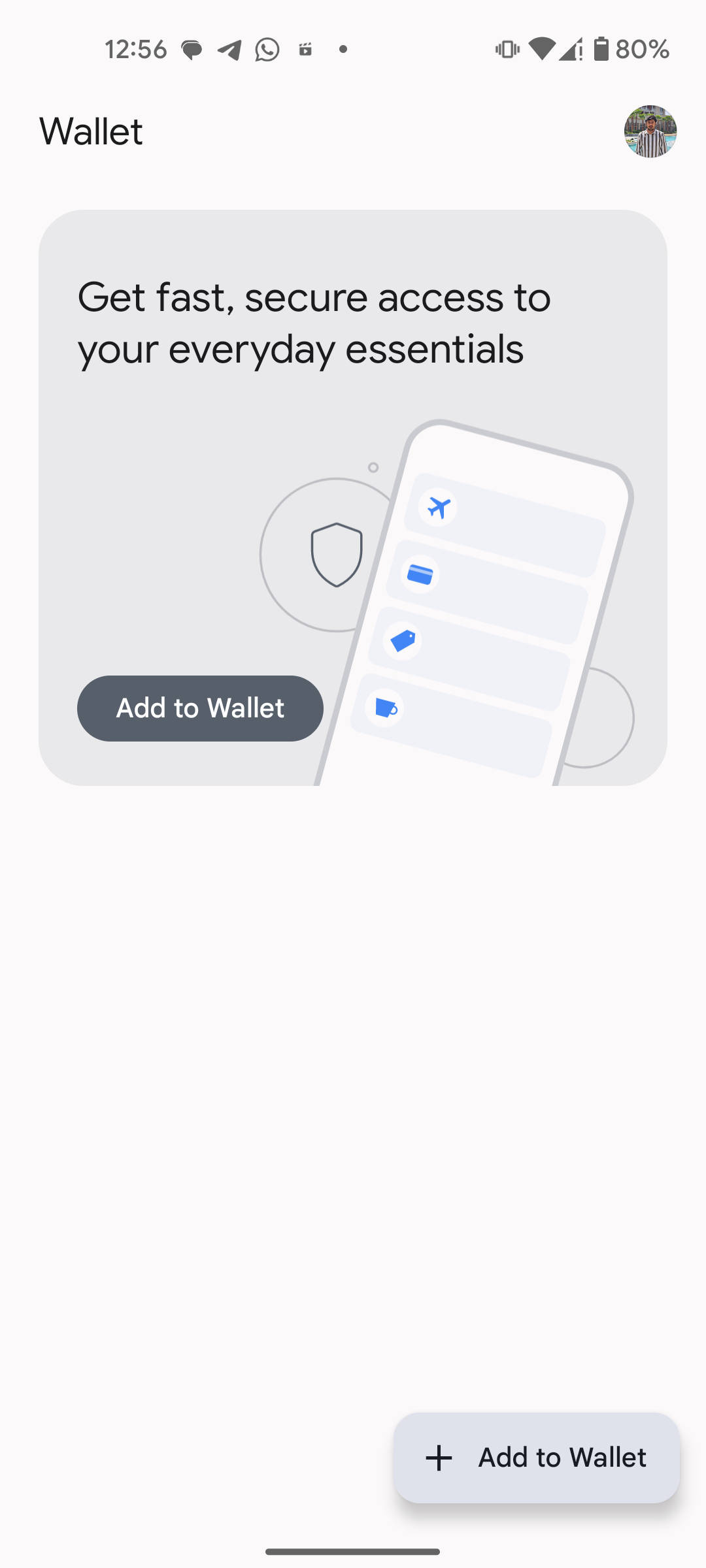 Google Wallet officially launched in India: what is it, features, and ...