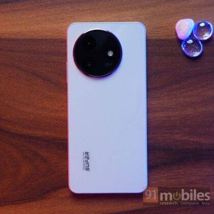 Itel S24 Review - Pros and cons, Verdict | 91Mobiles