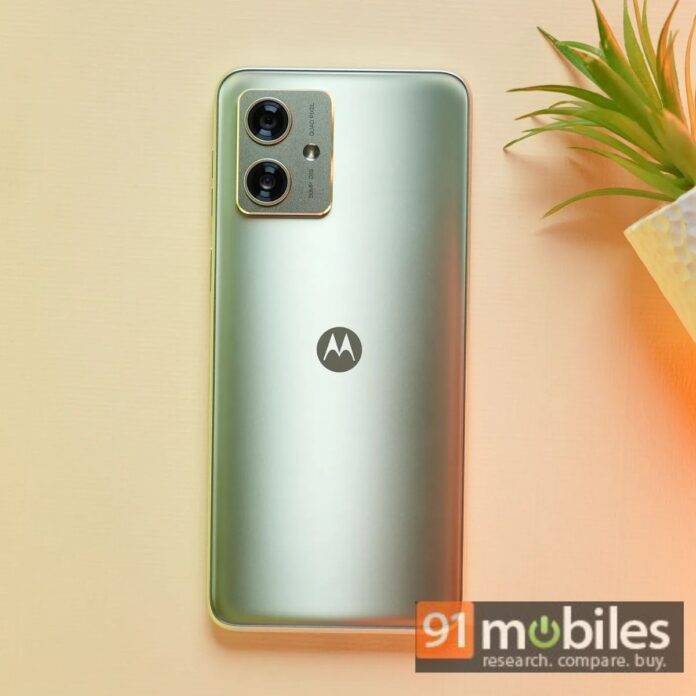 Moto G64 Review - Pros and cons, Verdict | 91Mobiles