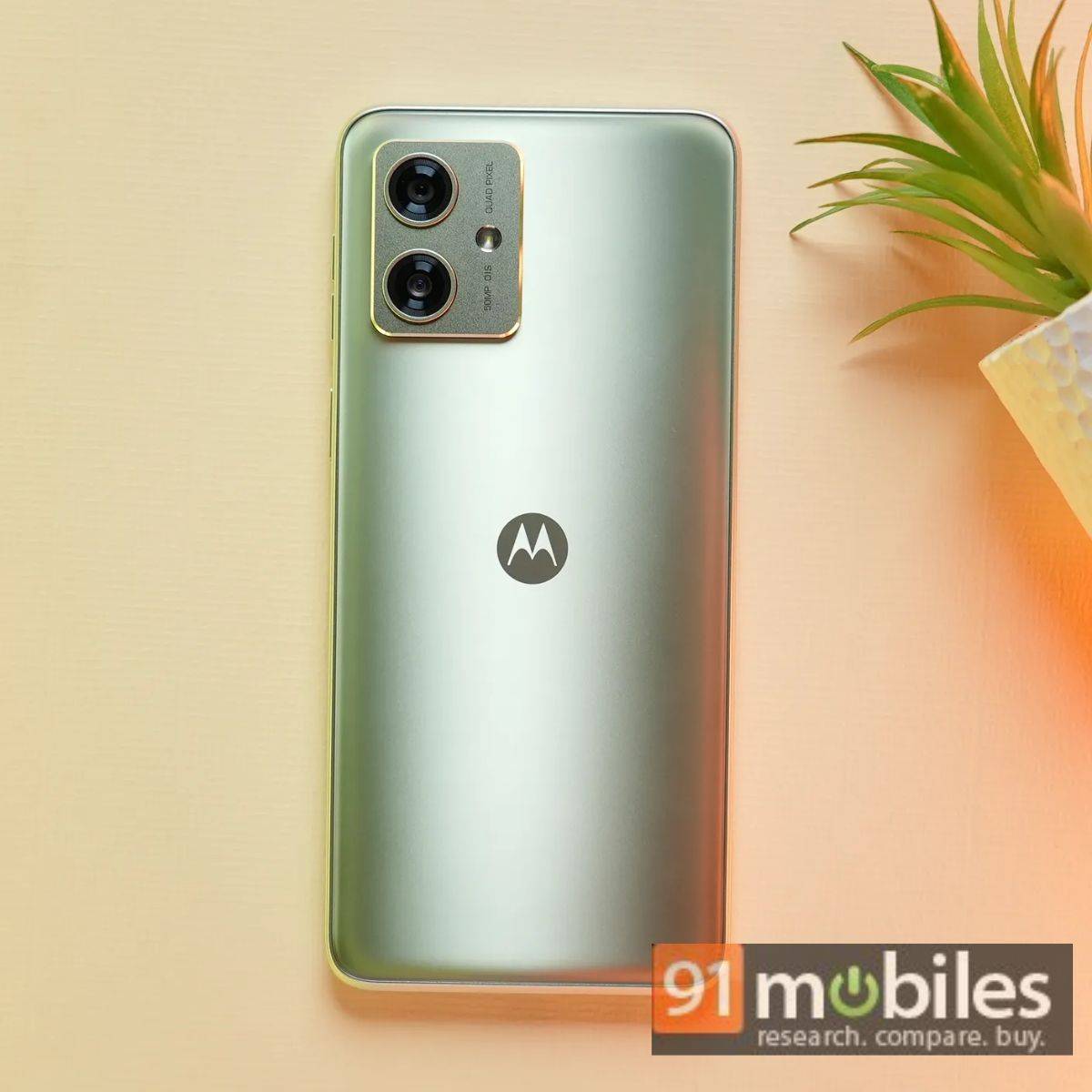 Moto G64 Review - Pros and cons, Verdict | 91Mobiles