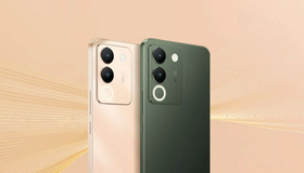 vivo Y200 Pro - Full Specifications & Price in India (10th May 2025 ...