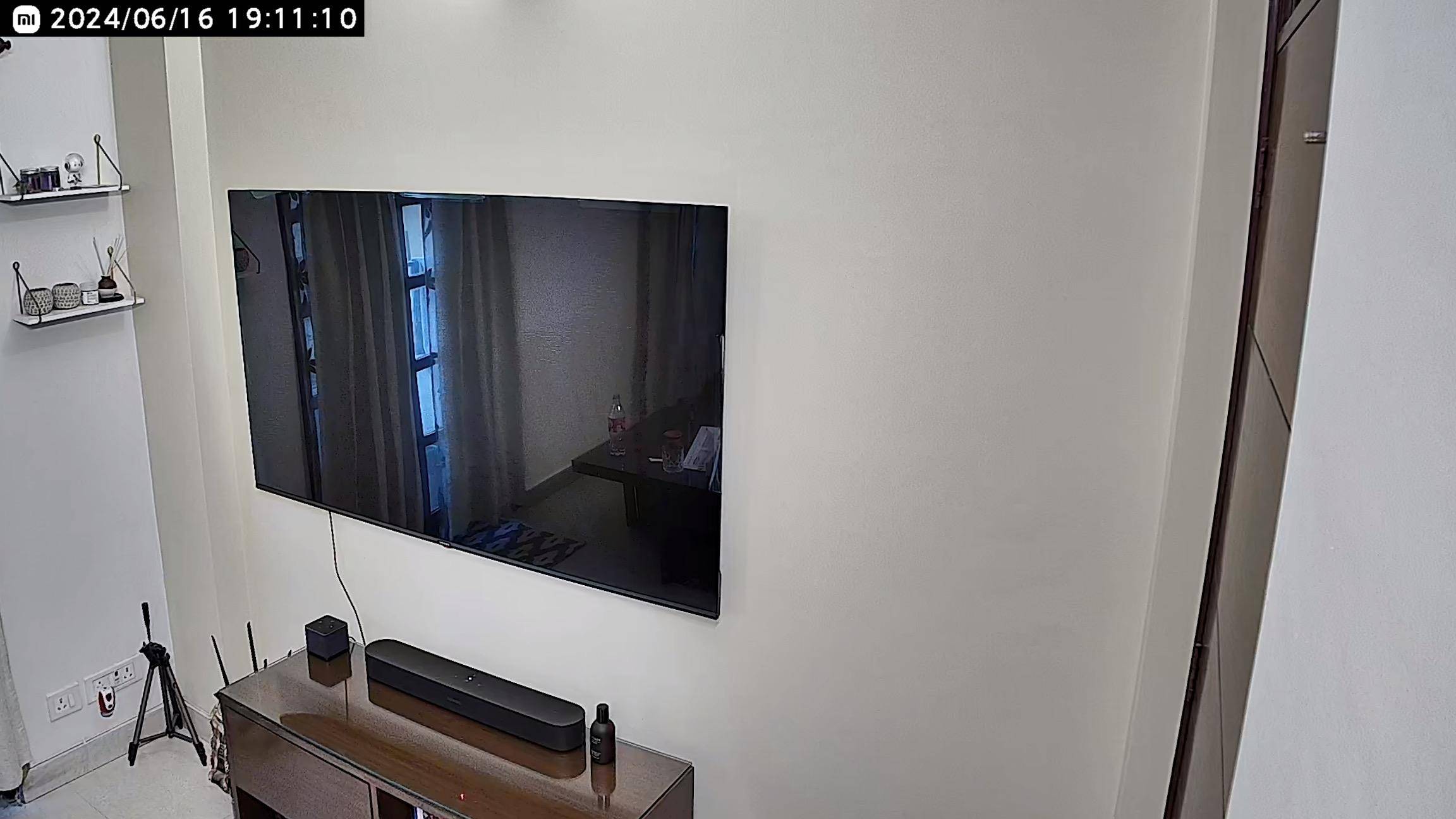 Xiaomi 360 Home Security Camera 2K review: easy to use, reliable