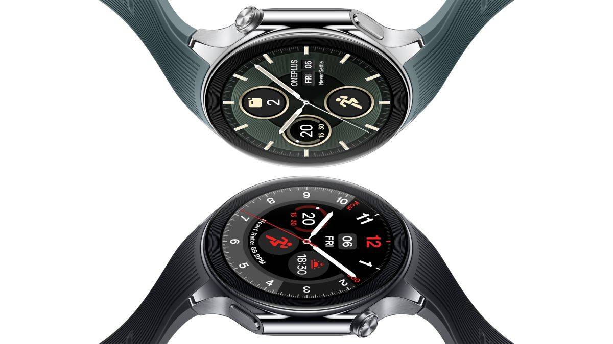 Possible OnePlus Watch 3 spotted on BIS; TUV certification reveals ...